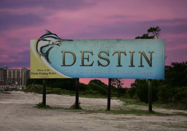 A Local’s Guide to the Best Dinner Spots in Destin, Florida - cultivate ...